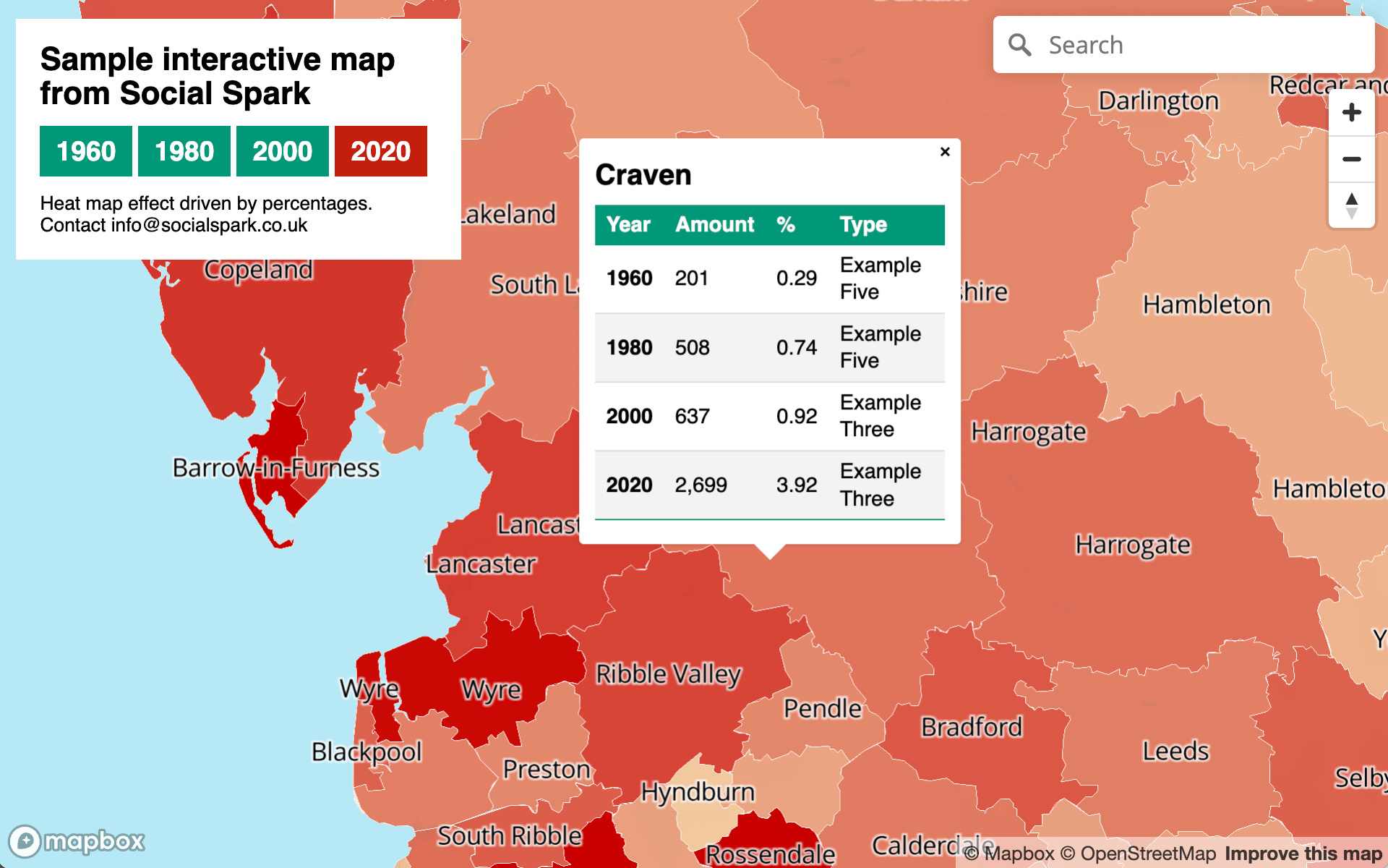 Digital design and strategy for campaigns, charities and social ...